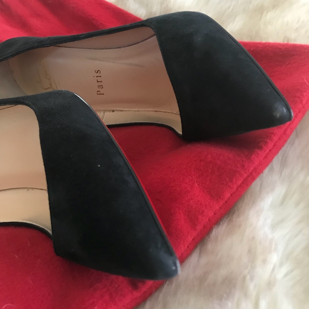 Christian Louboutin So Kate - Gem